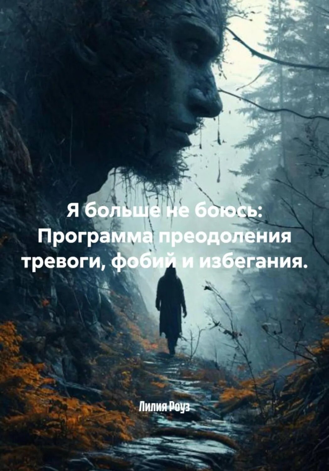 Я больше не боюсь: Программа преодоления тревоги, фобий и избегания [Цифровая книга]