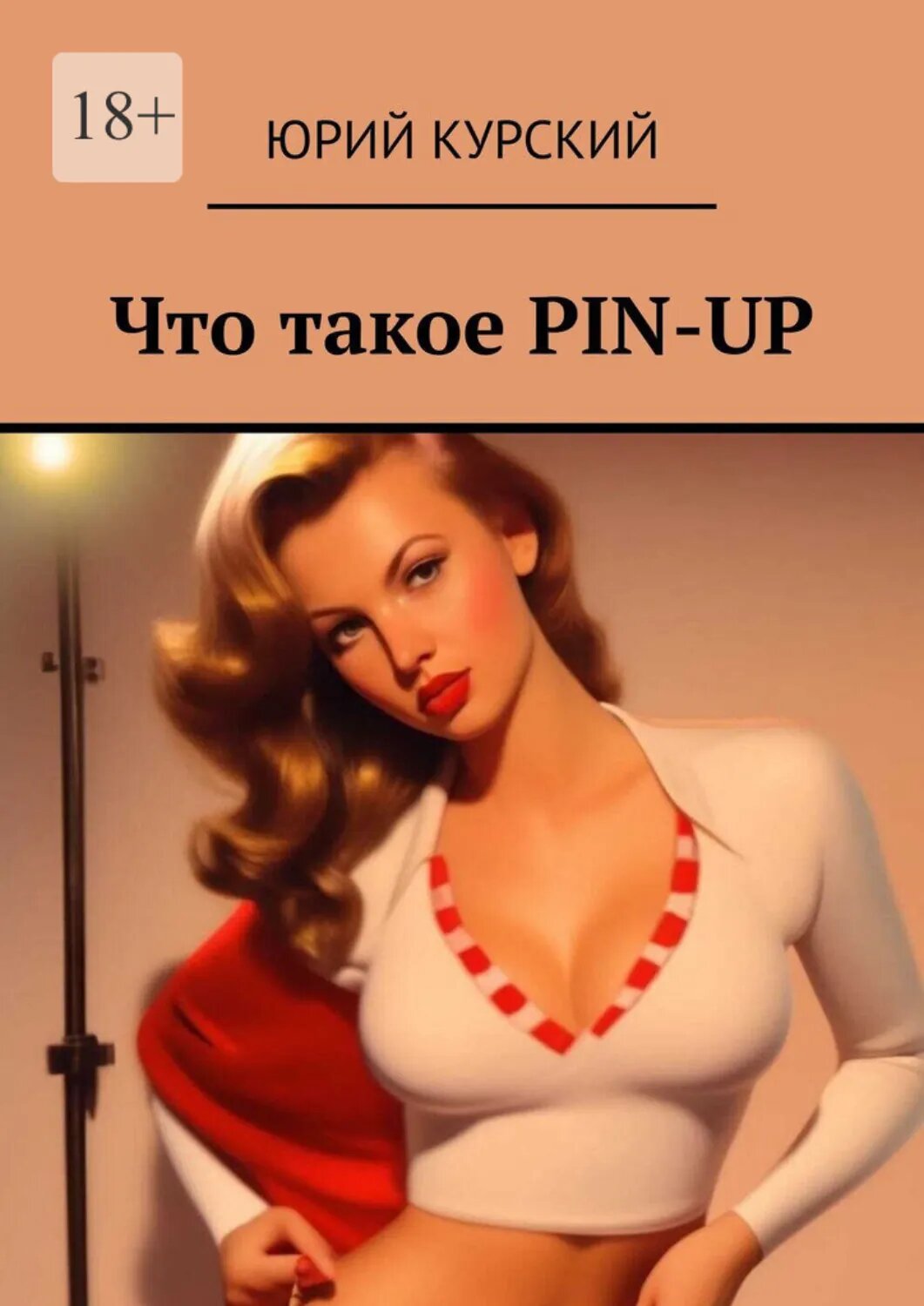 Что такое PIN-UP [Цифровая книга]