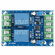 DC 12V 10A Automatic Power Switching Module Emergency Supply Charging Controller