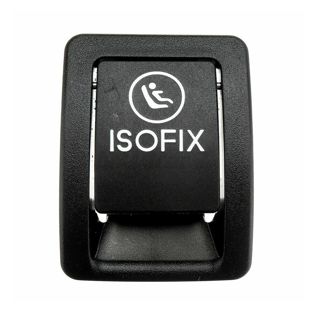 Заглушка для крепления детского сиденья Isofix сзади A2059200513 для Mercedes Benz