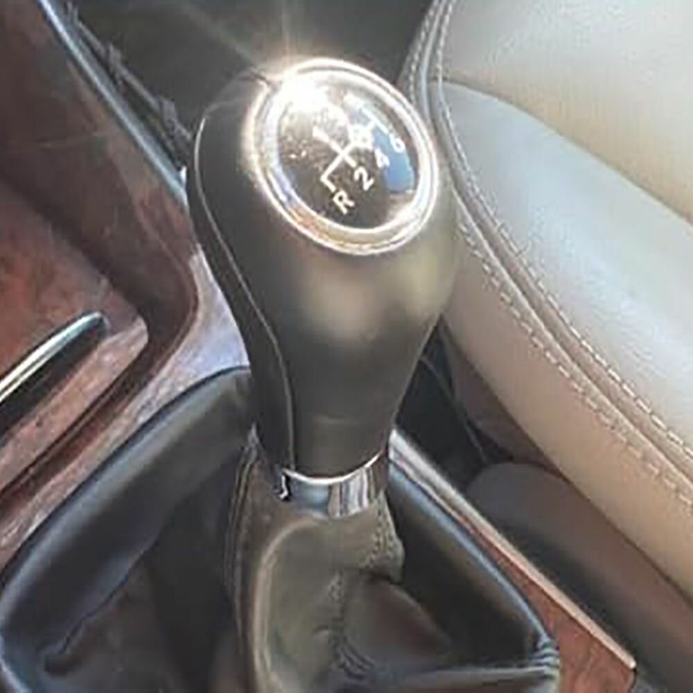 Для MERCEDES A B C E CLK-Class W169 W245 W203 W211 6-Ступенчатая Ручка Переключения передач 8 мм