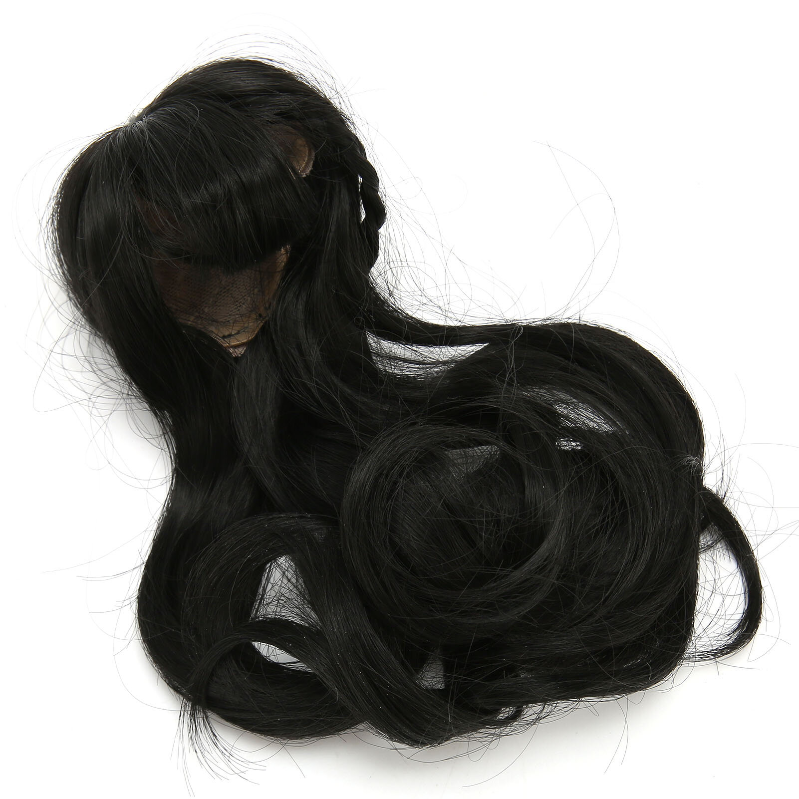 Кукольные волосы Wig — фото 1
