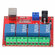 4 Channel Relay Module DriveFree PC Intelligent Switch Controller PCB Board DC 1...