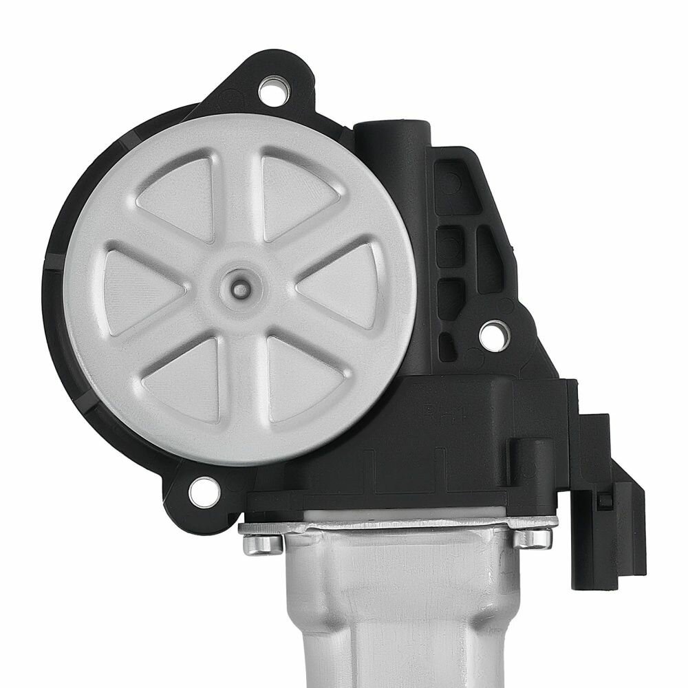 Двигатель Желоба С Вращающимся Носиком Для Снегоуборочной машины 1728965SM