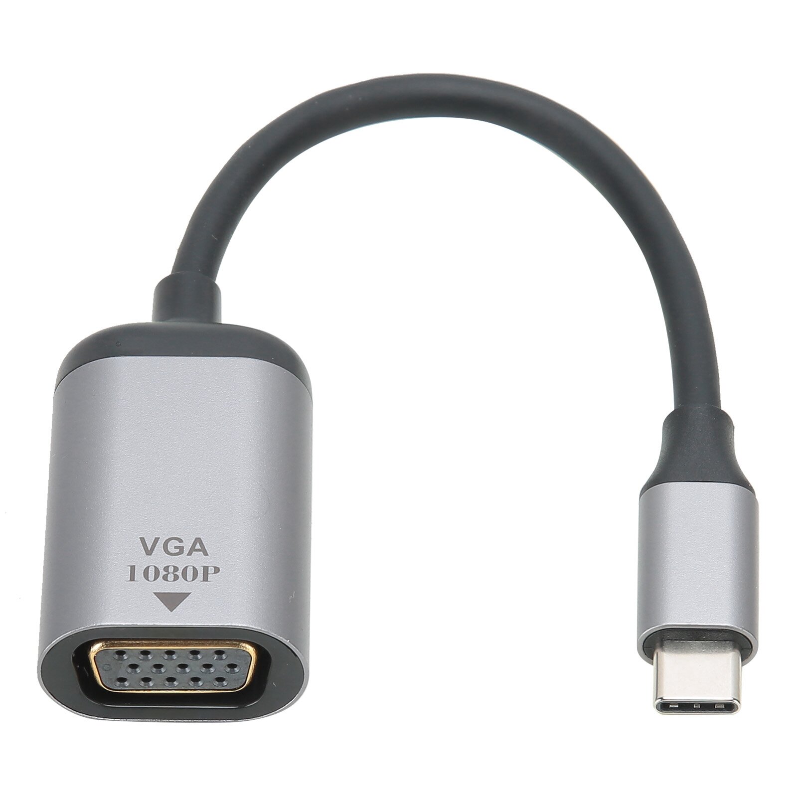 Type -C к VGA Adapter