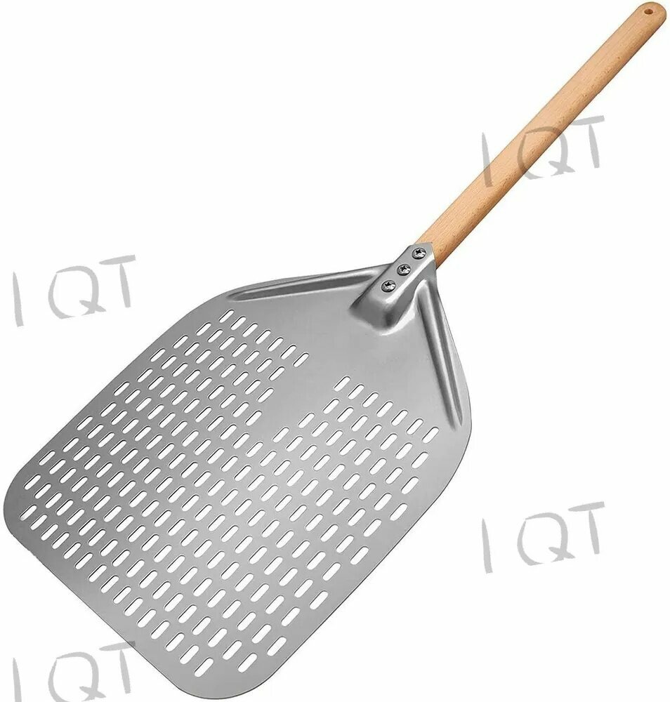 Лопатка для выпечки, 1 шт