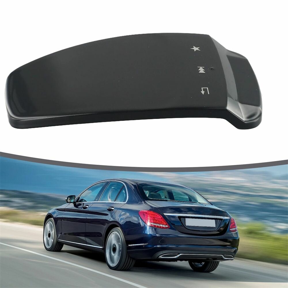 Сенсорная Панель Консоли Контроллера Для Mercedes Benz C Class W205 166 GLE с Левосторонним