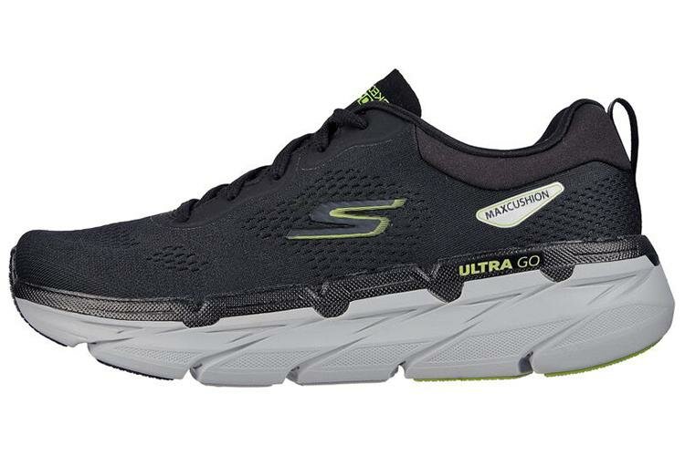 Кроссовки Max Cushioning Low-Top