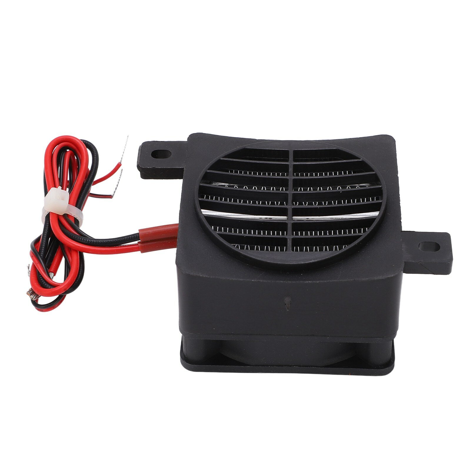 Тепловентилятор PTC DC12V 50W с постоянной температурой нагрева, изолированный мини-керамический воздух для небольшого пространства