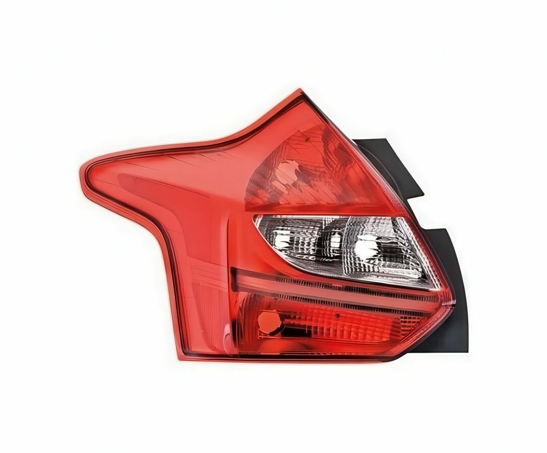 Задний фонарь в крыло левый для Форд Фокус 2011->, oem 1719710 арт 43119A5LUE