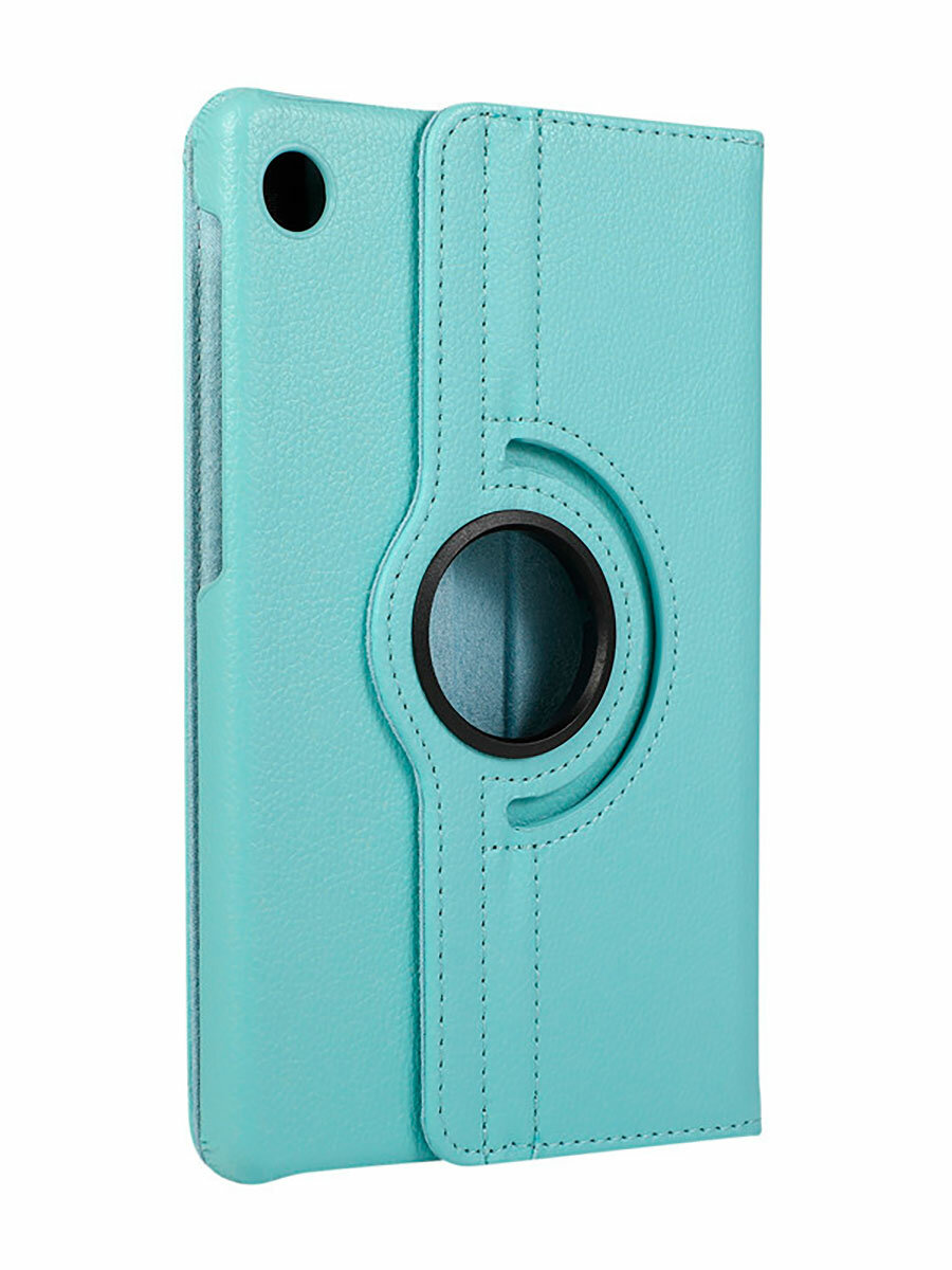 Чехол для планшета Huawei MatePad T8 (8.0 дюймов, 2020г), с подставкой / поворотный 360 градусов (голубой)