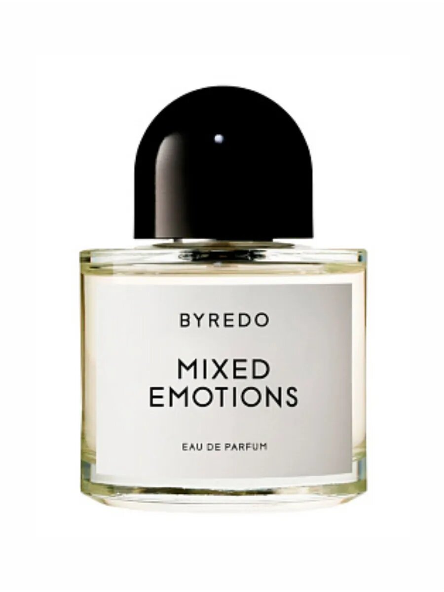 Byredo Mixed Emotions 100 мл оригинал парфюмерная вода