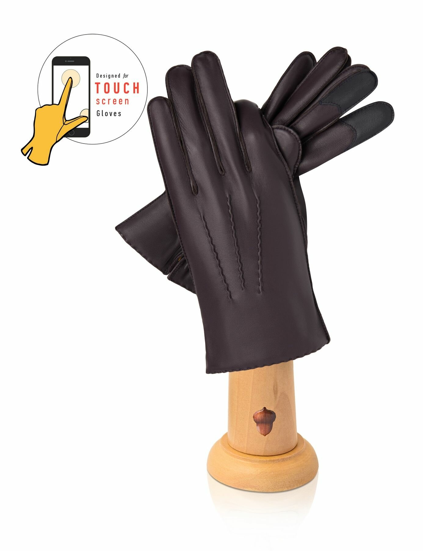 Перчатки для мужчин