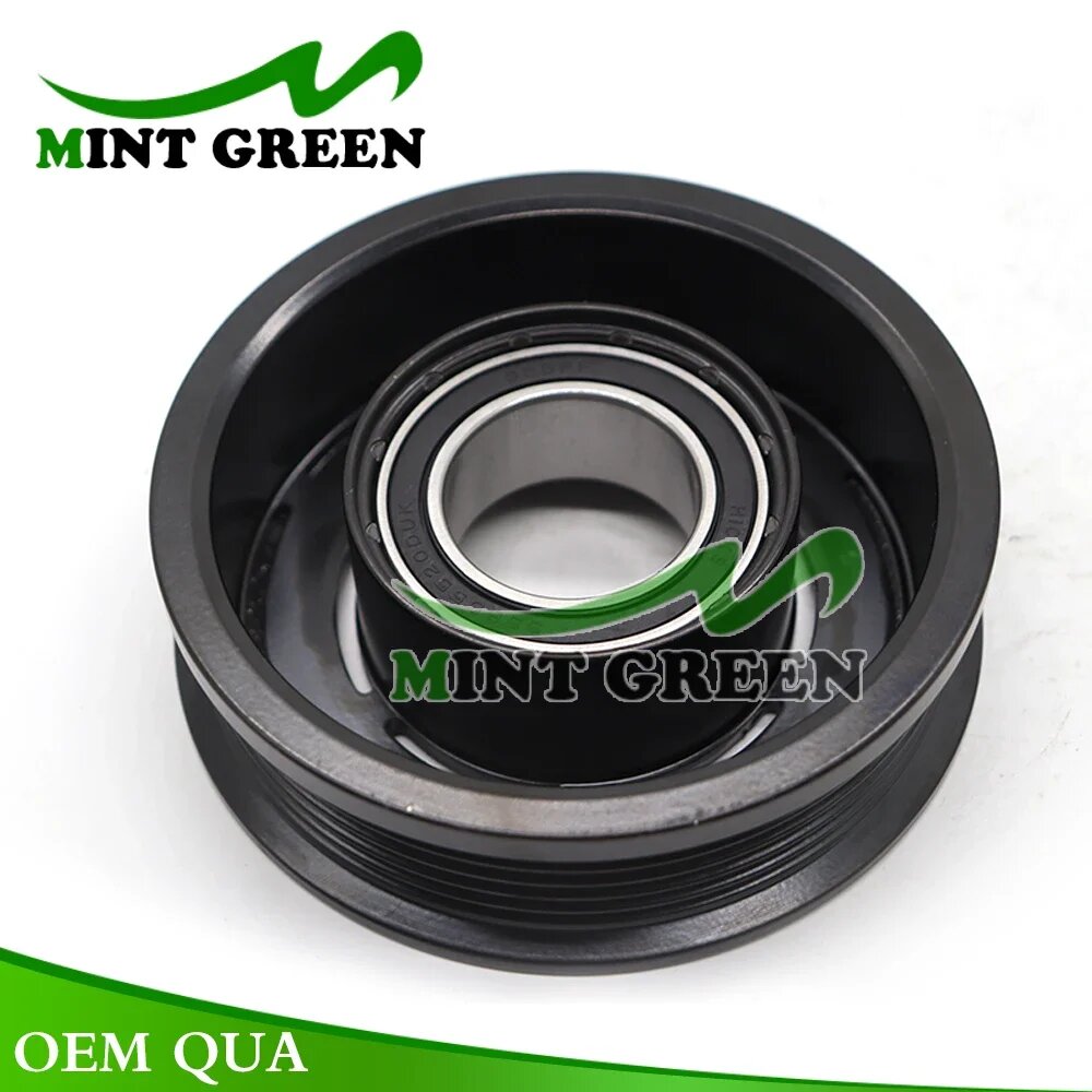 Автоматическая муфта переменного тока VS16 для land rover Freelander 2 2,2 2006-2014 LR002649 LR019310 6G9119-D629-FG 6S91-19D629-FD 6G91-19D629-FE