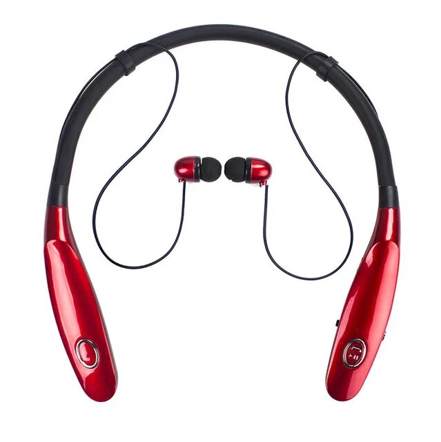 Беспроводные наушники-вкладыши Red HBS900S
