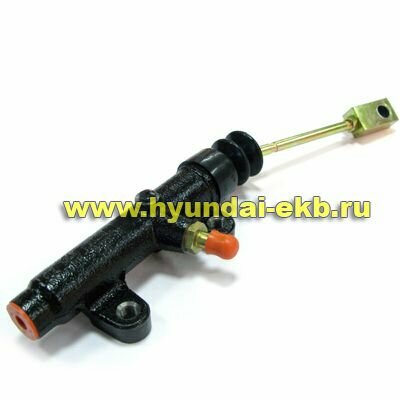 Цилиндр сцепления главный HD120 (Tcic Корея)