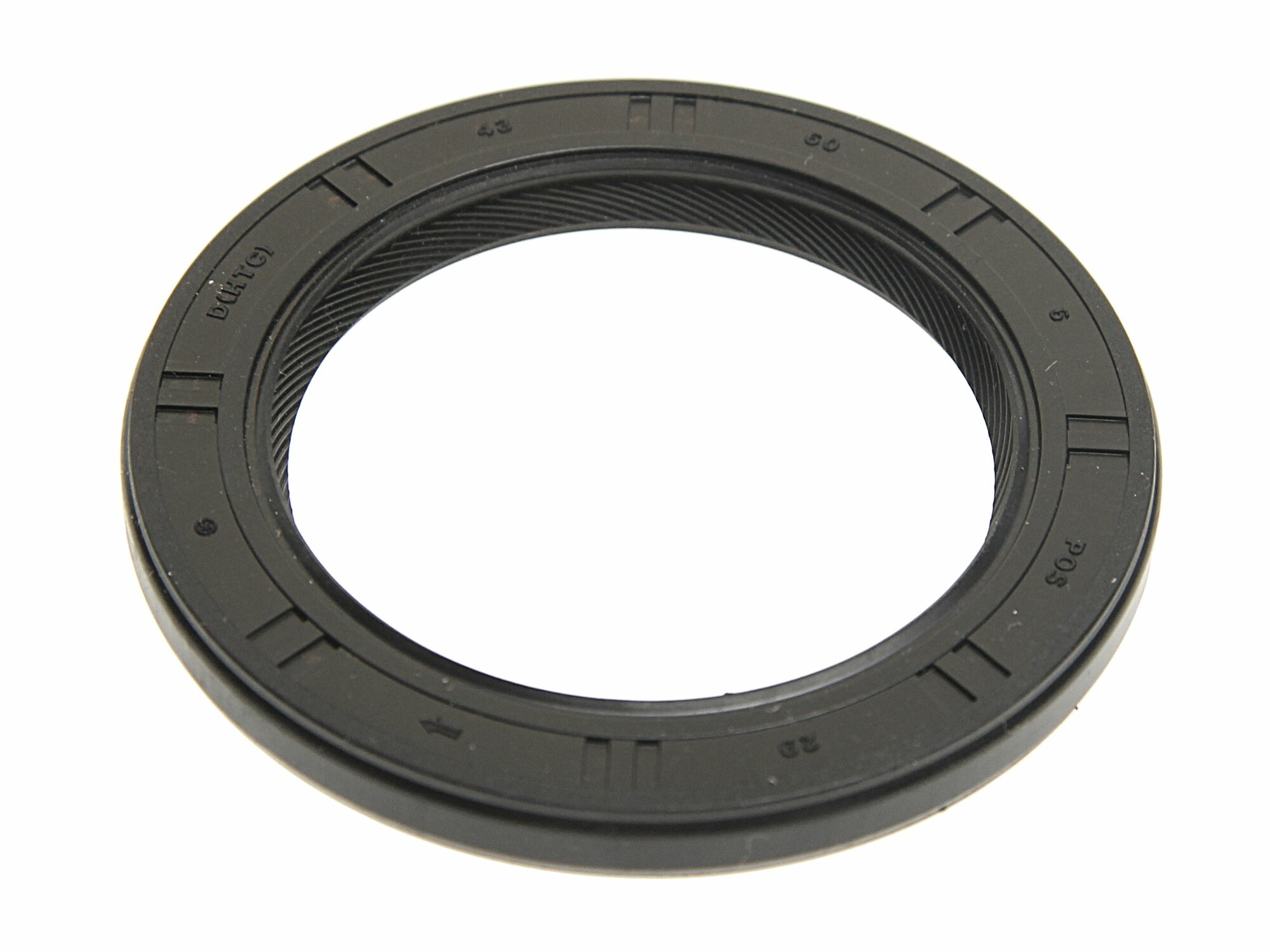 Сальник HYUNDAI Santa Fe (09-), ix35 (10-) (2.0/2.4) насоса масляного АКПП (43х60х6) POS
