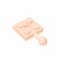 Gobricks пластиковые блоки, Цвет 032