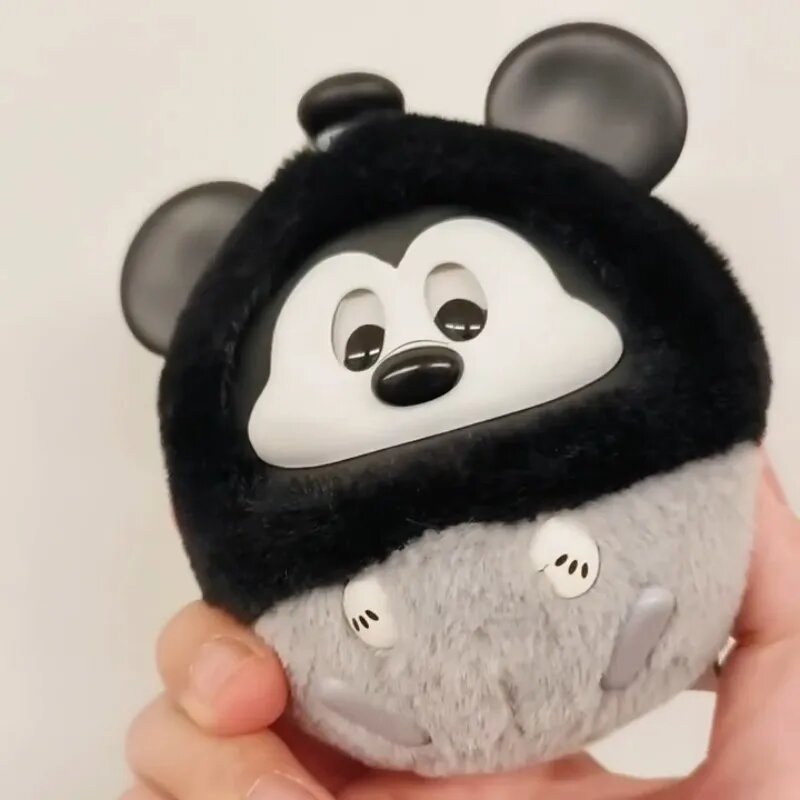 MINISO Disney Sailor Mickey, черный
