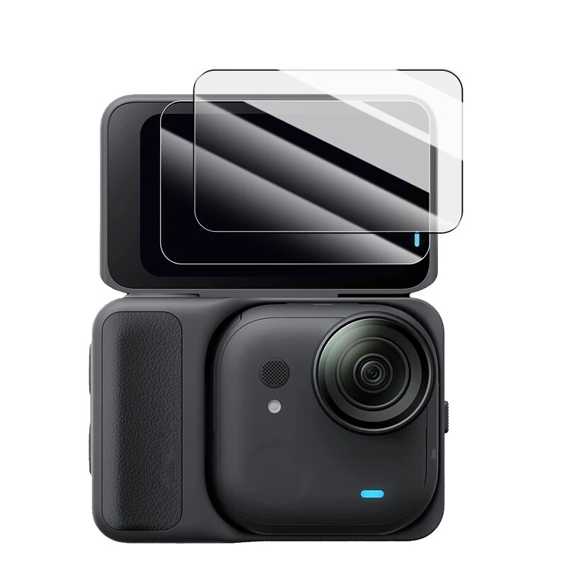 Защитные пленки Insta360 Go Ultra, Цвет: 2