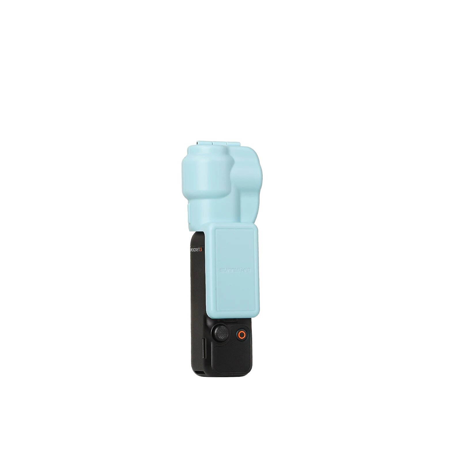 Чехол BEHORSE для DJI Osmo Pocket 3, Blue B