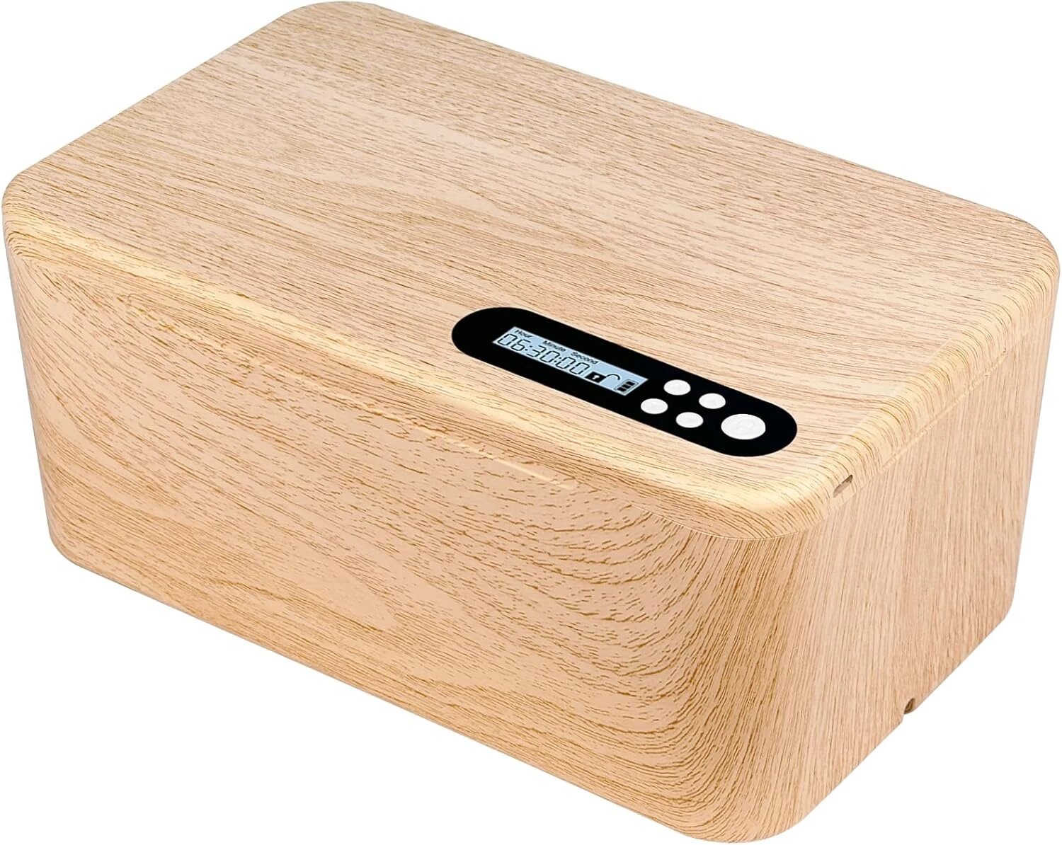 Сейф для телефона "B", с таймером, пластик, размер 24.2x14.8x11 см