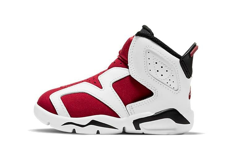 Кроссовки Air Jordan 6 Rings