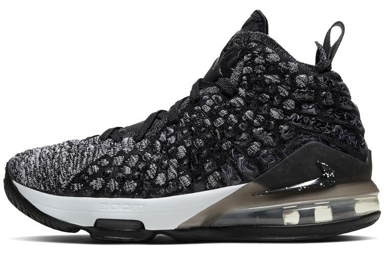 Кроссовки LeBron 17 GS