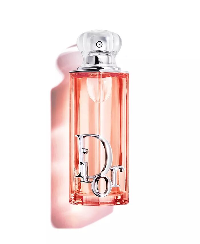 Парфюмерная вода женская Christian Dior Addict Peach Glow 50мл