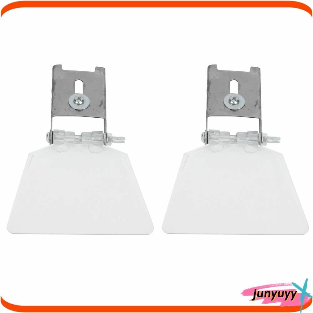 Защитный экран для точильного станка, прочный, антикоррозийный, для станков 150