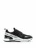 Кроссовки Versace Jeans Couture Logo-tape sneakers, размер 41