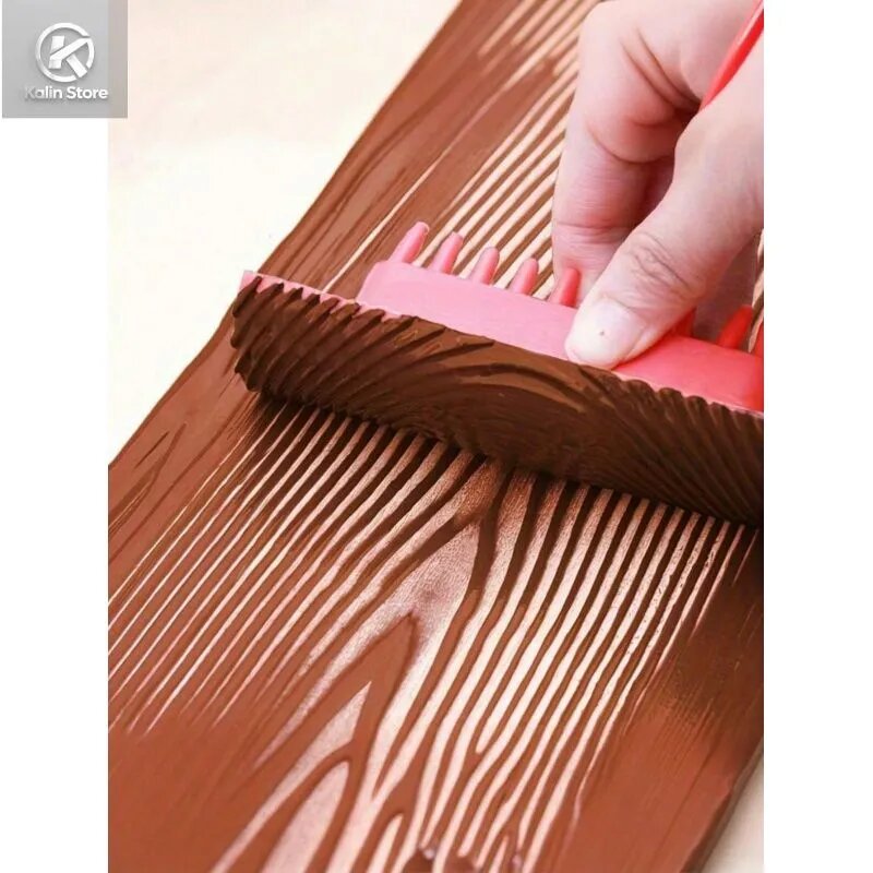 Валик структурный, для столярно-плотнических работ, диаметр 64мм, длина 150мм, в упак. 2шт.