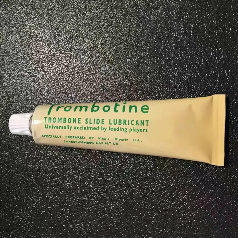 Смазка для кулисы тромбона Conn-Selmer Trombotine UMI338