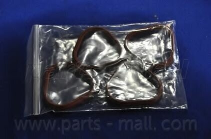 Прокладка выпускного коллектора PARTS-MALL P1M-C008