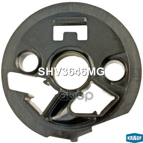 Щеткодержатель стартера Krauf арт. SHV3646MG