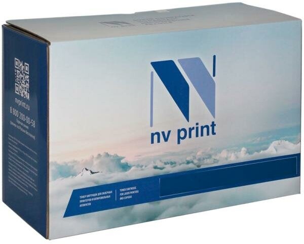 Картридж NV Print 006R01703 пурпурный Xerox AltaLink C8000/C8030/C8035/C8045/C8055/C8070 (15K) (NV-006R01703M)