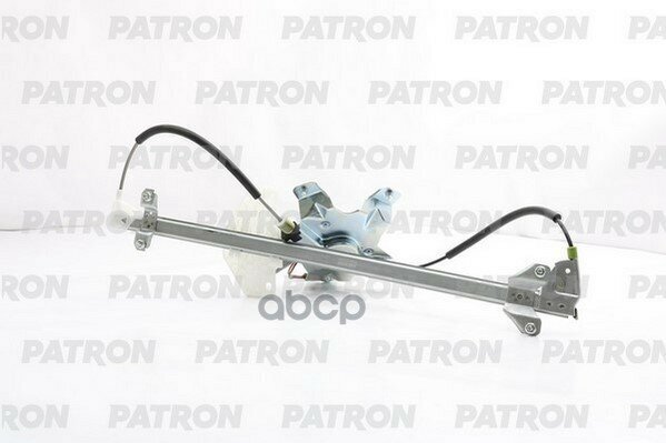 Стеклоподъемник (с мотором) Перед прав. FORD: Transit/Tourneo Connect 2002-2013 PATRON арт. PWR1032R