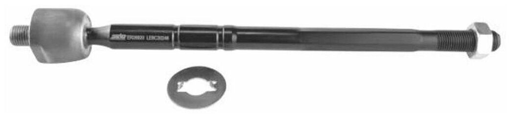 Тяга рулевая TOYOTA ISIS ZGM1 ZNM10W ANM10W 04-