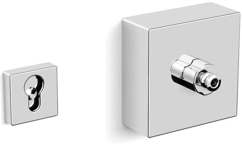 Настенное устройство для сушки белья Black&White Accessories 0295SN0