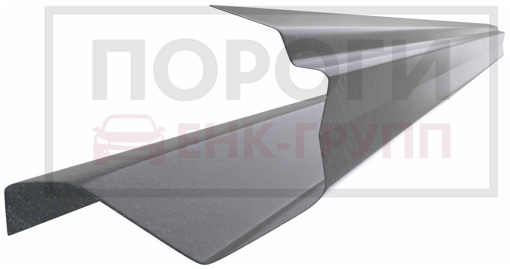 Кузовной порог левый VW Jetta 6 седан 4 двери