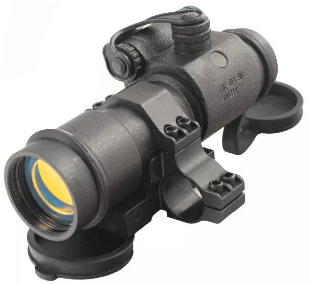 Прицел Коллиматорный Беломо Пк-01Ви