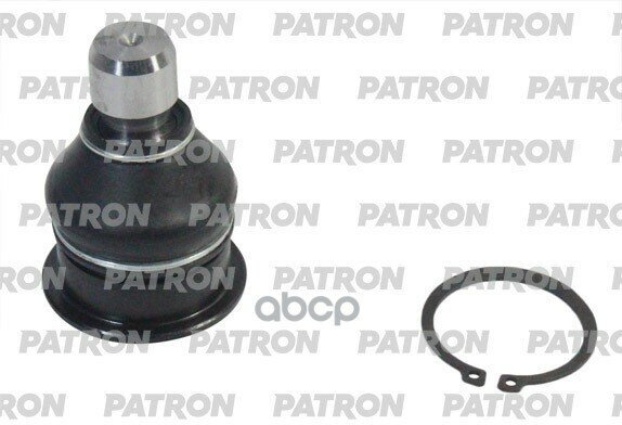 Опора шаровая нижняя NISSAN QASHQAI (J10E) 07- RENAULT KOLEOS (HY0) 08- PATRON арт. PS3416