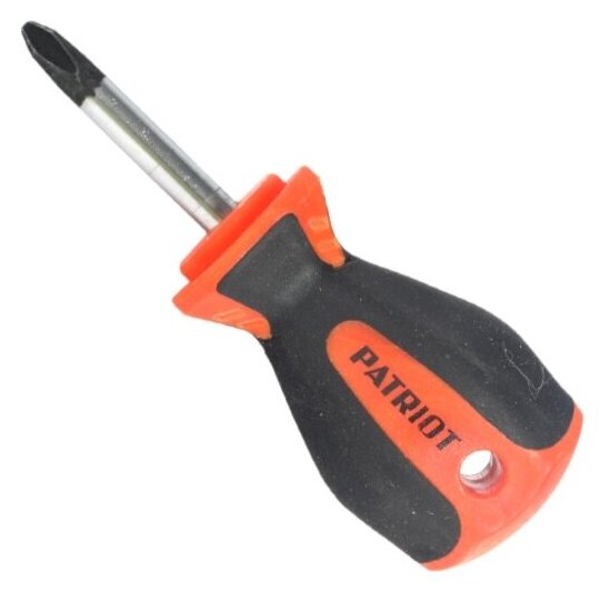 Отвертка Patriot PH2x38 350003031