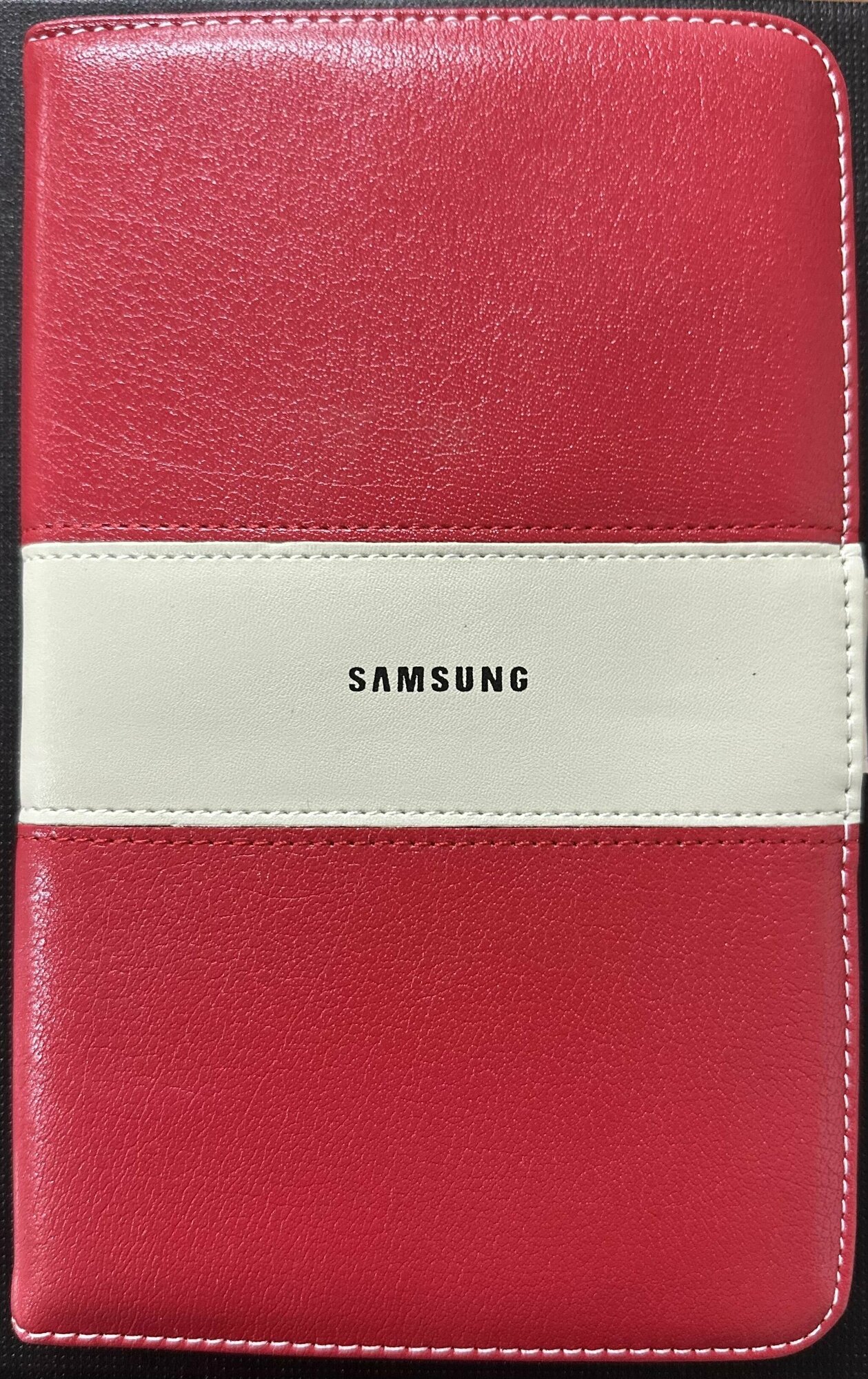 Чехол-книжка для Планшета Samsung Galaxy TAB S 8.4, T700 красный