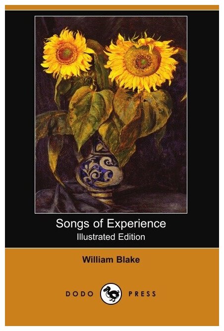 Songs of Experience (Illustrated Edition) (Dodo Press)