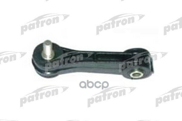 Тяга стабилизатора передн AUDI: A3 96-, VW: GOLF IV 98-, NEW BEETLE 98-, BORA (->CH.1JX999000) 99-, PATRON арт. PS4039