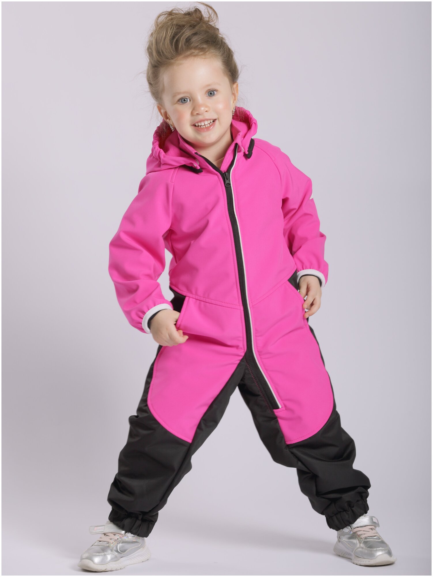 Комбинезон утеплённый Курбэ