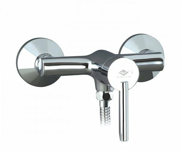 Смеситель для душа с душевым набором Mofem Mambo 153-0017-00