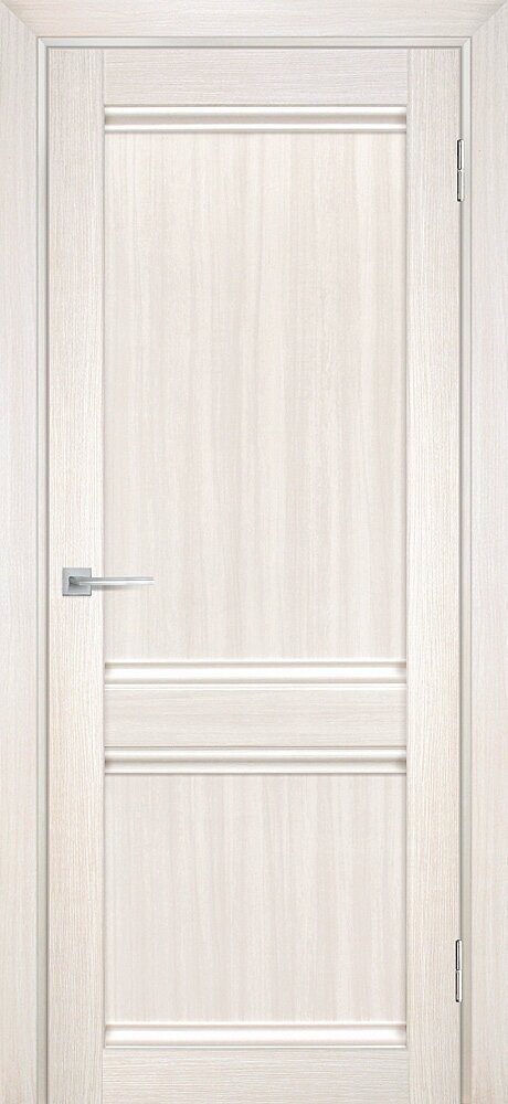 Комплект двери Мариам техно 701 nanotex сандал бежевый глухое 200*80 +коробка и наличники