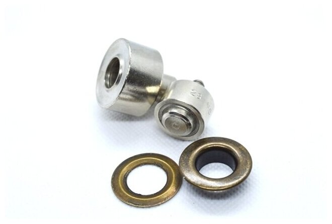 Насадка для люверсов № 28 (13 мм) ProKnopka